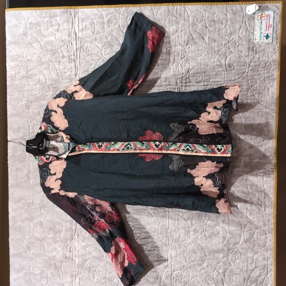 Citron | Tops | Citron X Tunic With Buttons | Poshmark